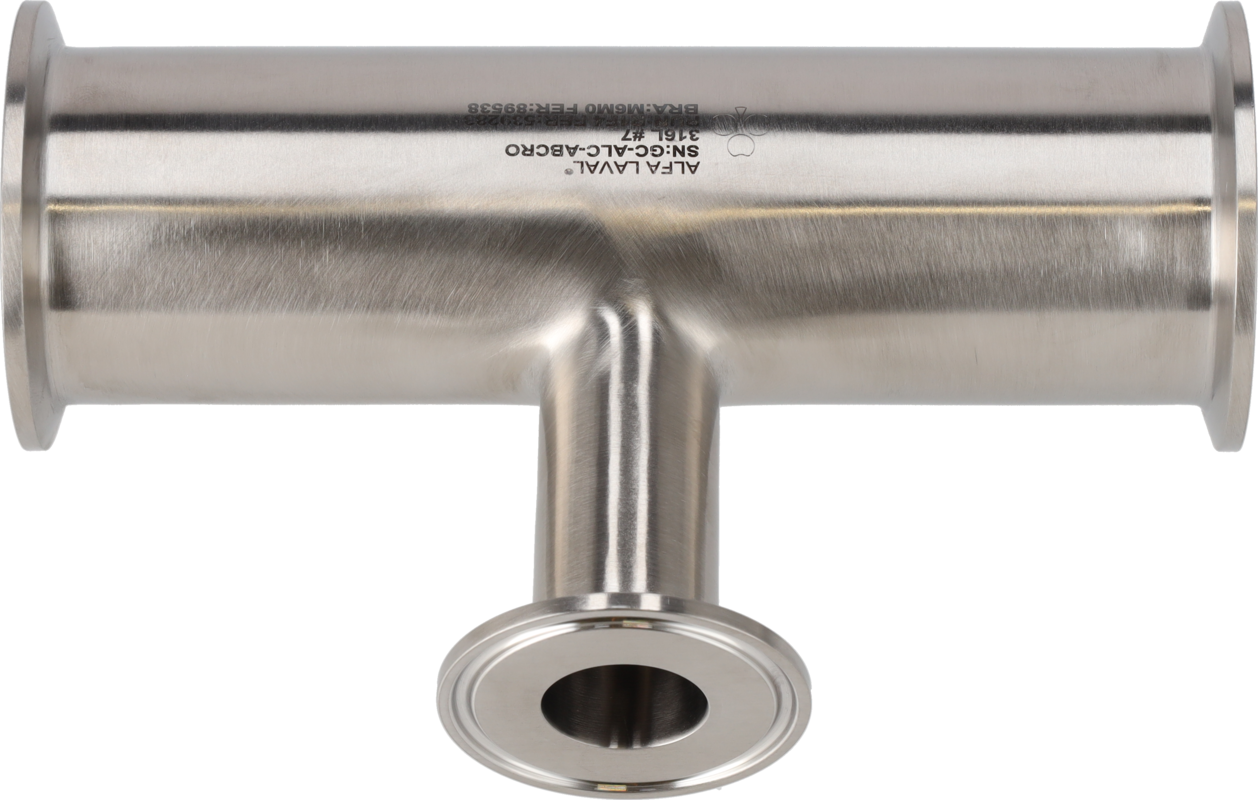 B7RMP-2 × 1 1/2-316L-7