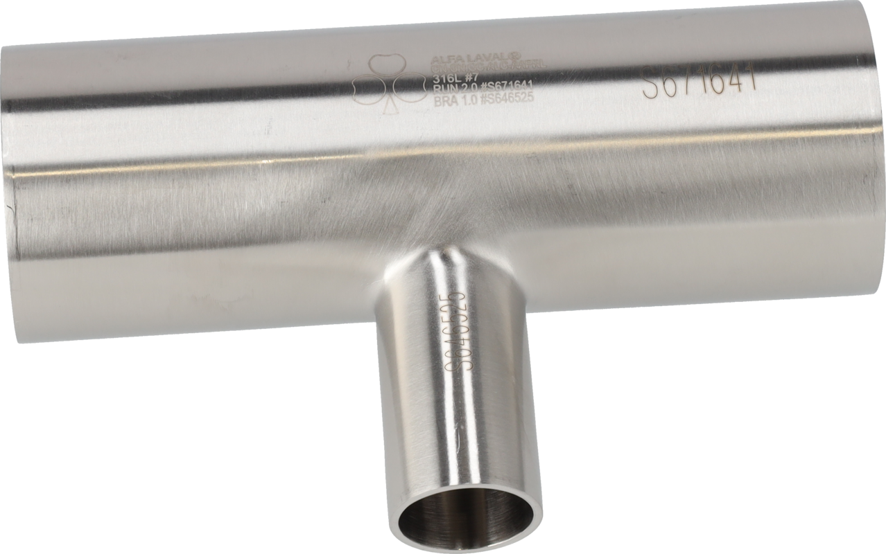 B7RWWW-4 X 1 1/2-316L-7