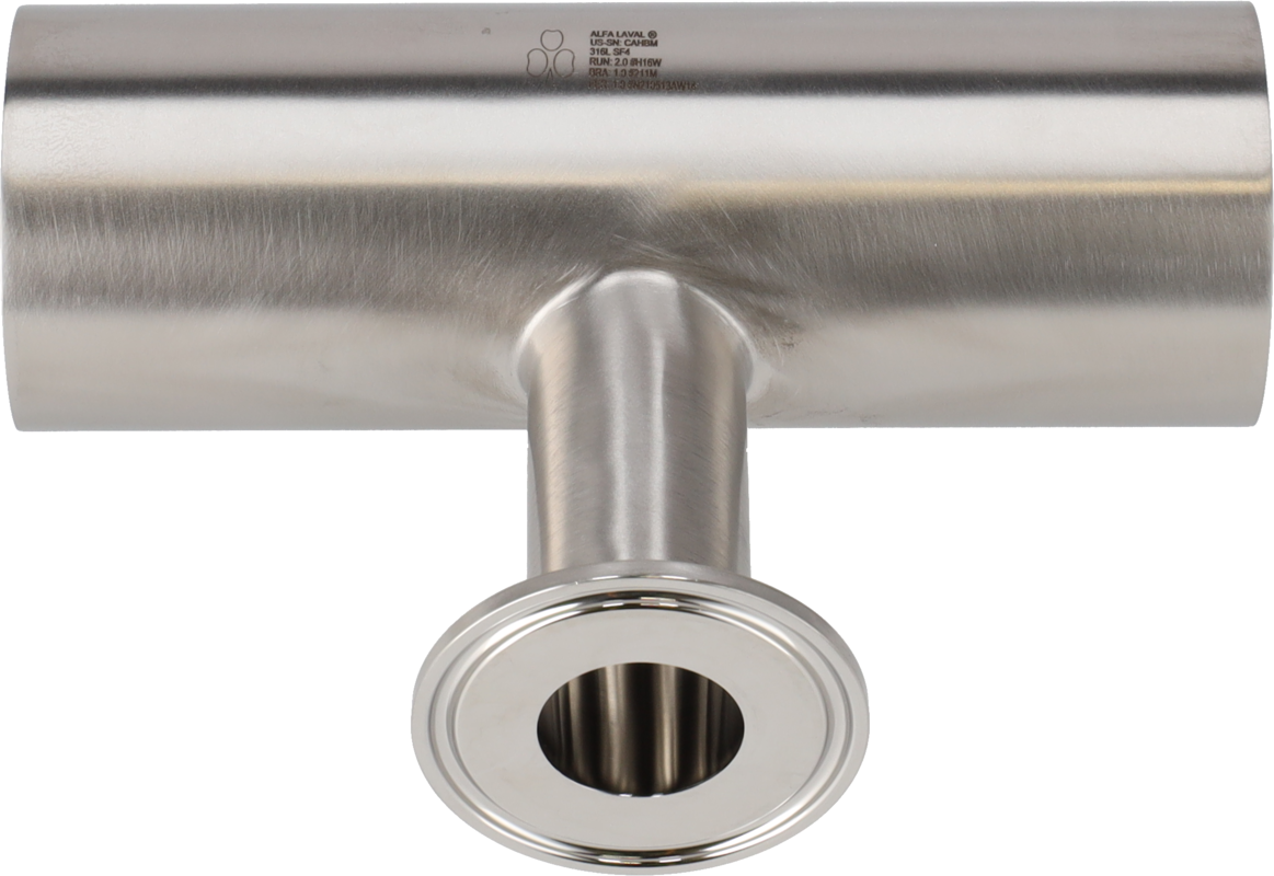 B7RWWM-2 X 1-316L-PM