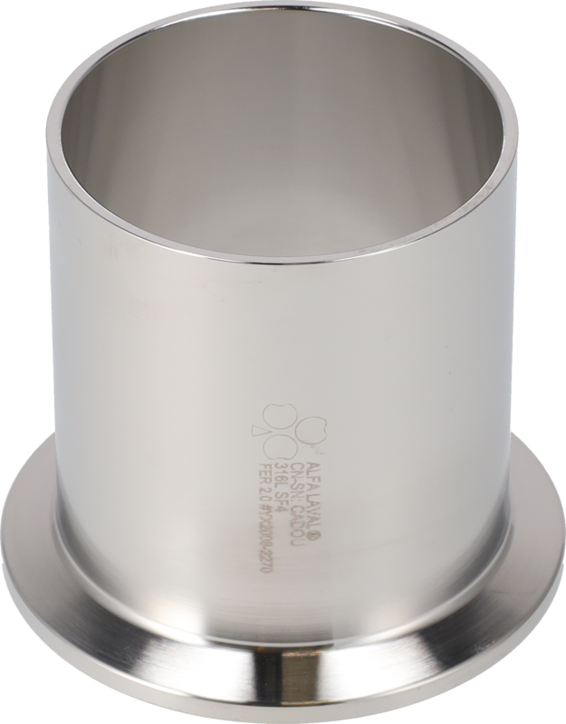 BS14AM-3/4-316L-PM Type A