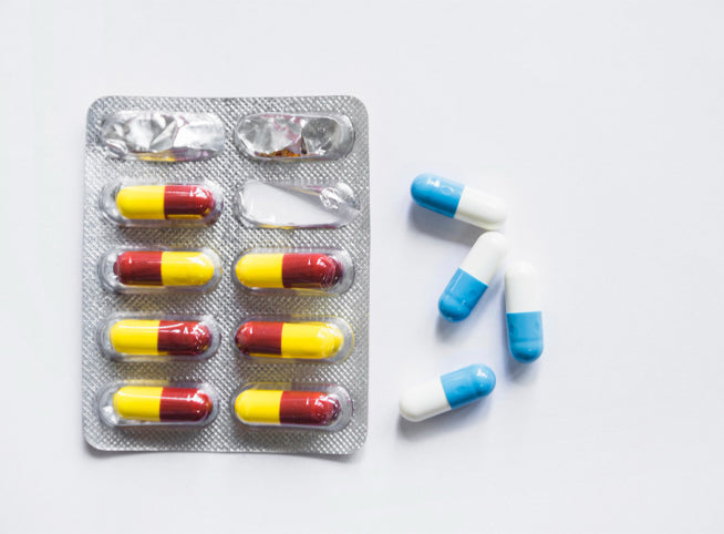 Tetra Tech: Your Trusted Partner for Chemical & Pharmaceutical Solutio