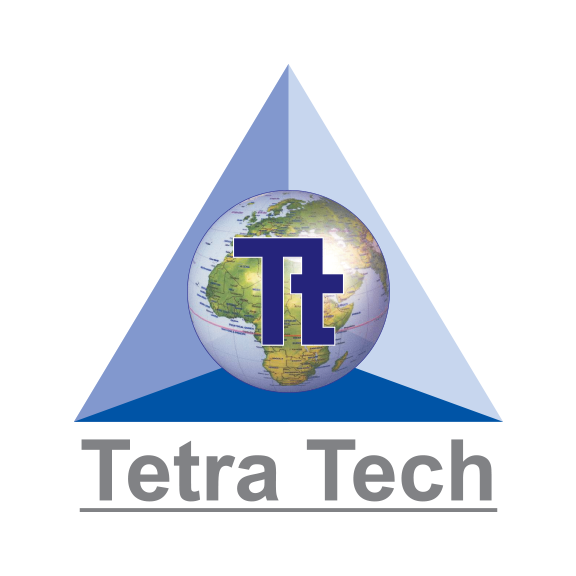 Here is a message from our Technical Director Tetra Tech Co Ltd.