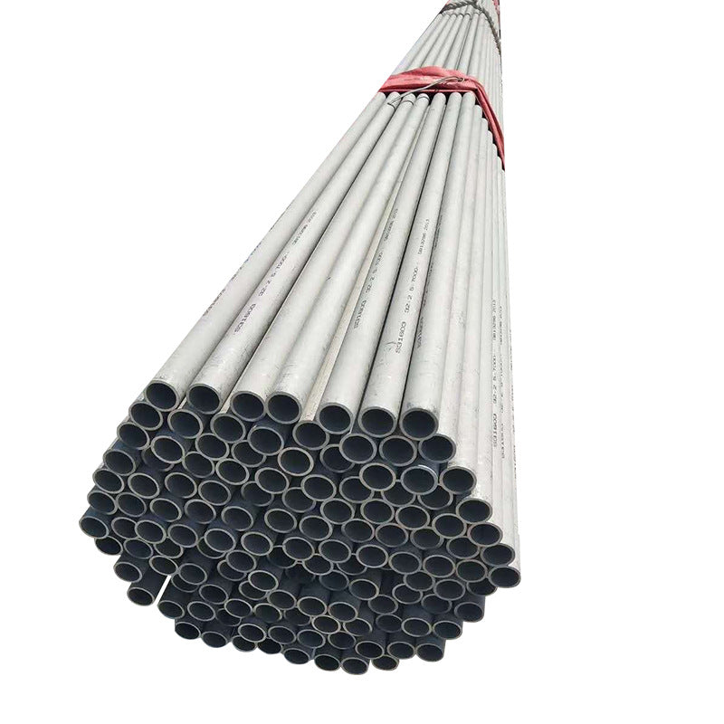 SS Pipe SCH40S 304L A312/A999 1" ERW WELD 6MTR