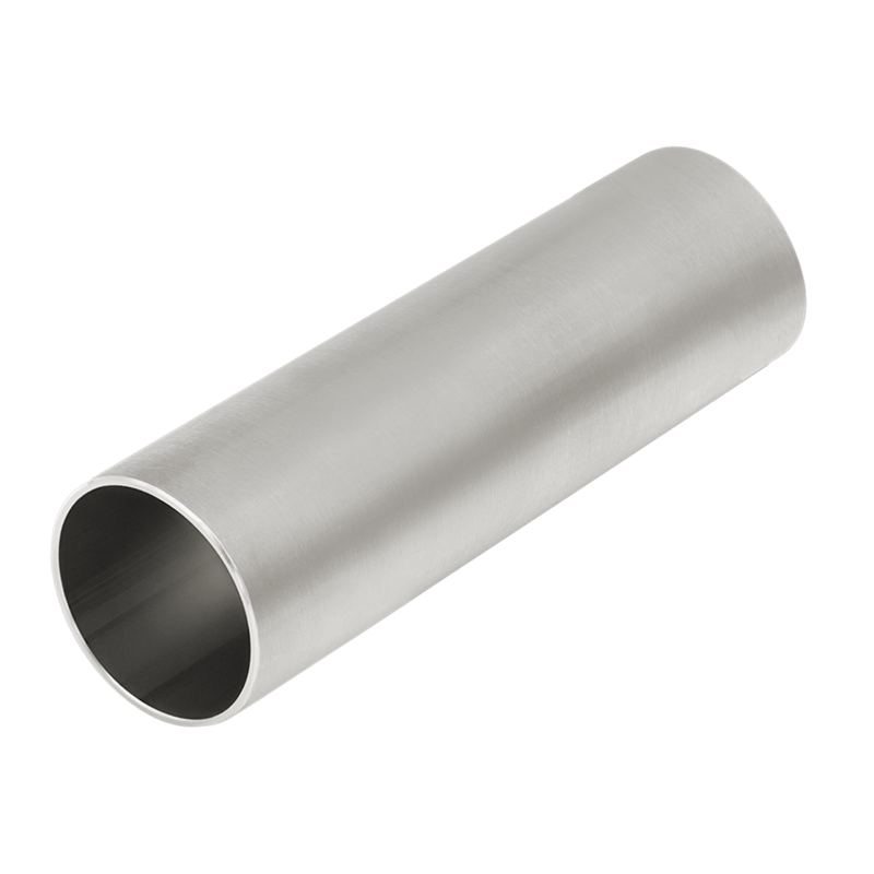 TUBE DN20 23X1.5 CD 1.4404