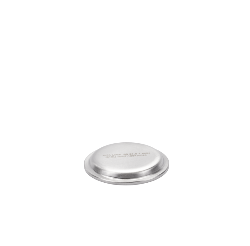 BLANK RJT 63.5-SB-316L