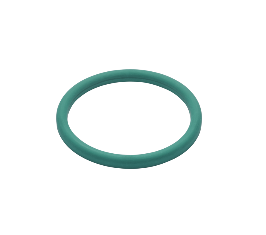 GASKET G DN40 FPM