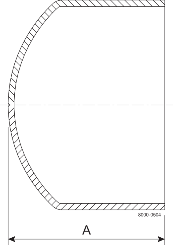 B16W-1 1/2-316L-PL