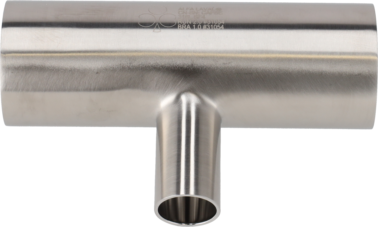 B7RWWW-4X3/4 316L-PM